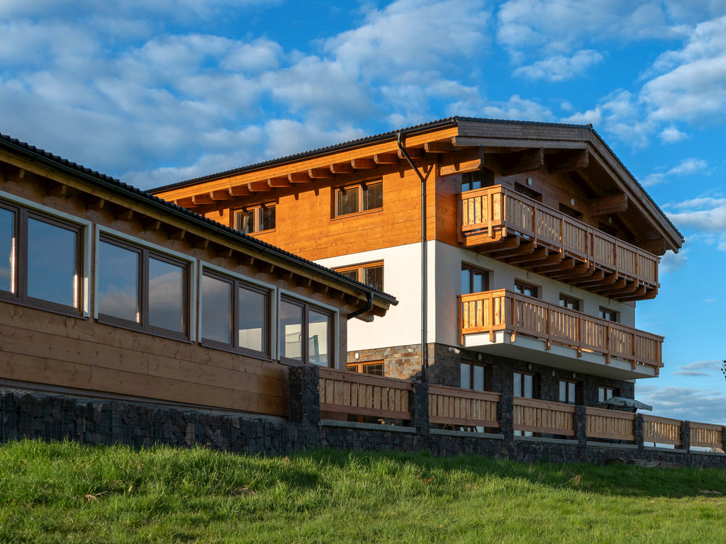 Chalety Bučina Juh - Oravská Lesná