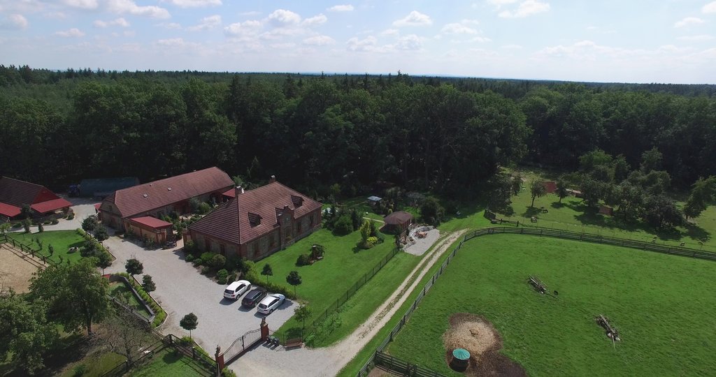 Penzion Bašta Bošilec - Bošilec