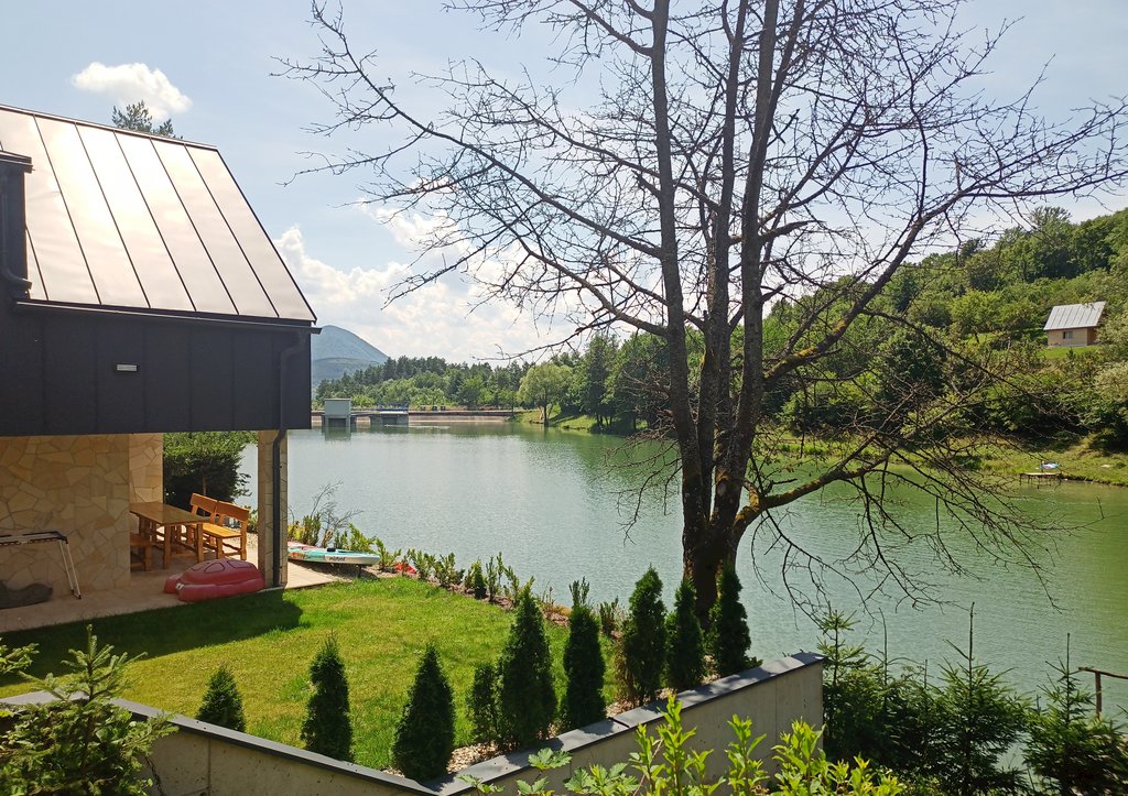 Chata Beňov - Bytča