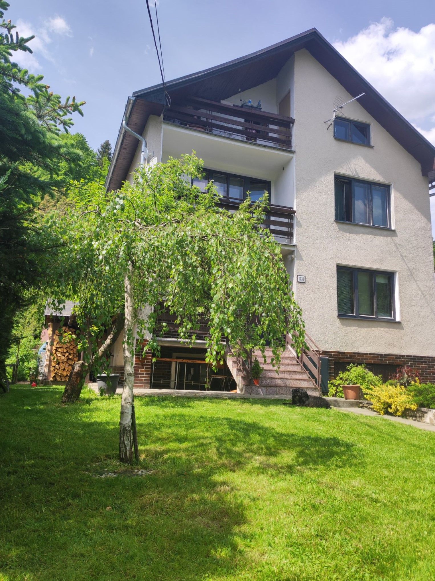 Penzión Peťka a Janka - Terchová