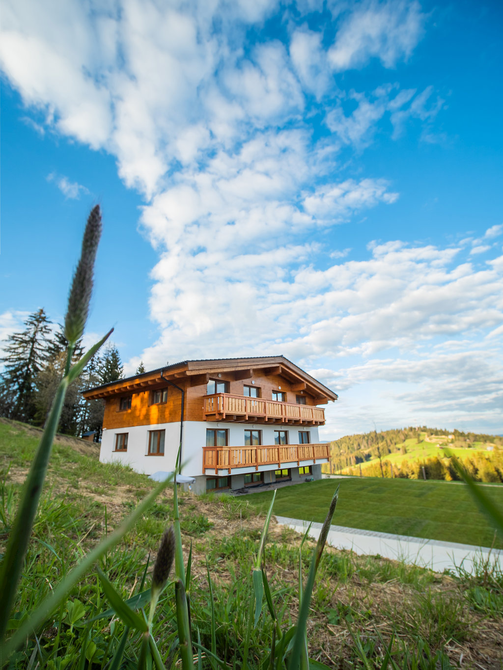 Chalety Bučina Sever - Oravská Lesná