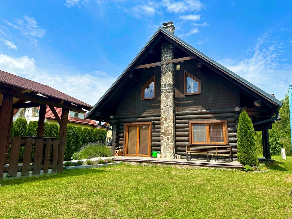 Zrub Vlašky - Vlachy