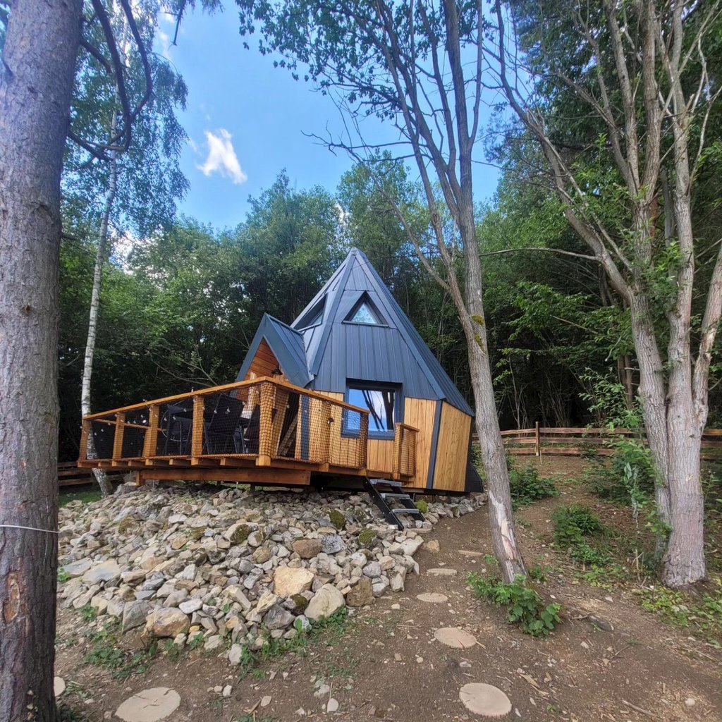 Diamond Cabin Orava - Párnica