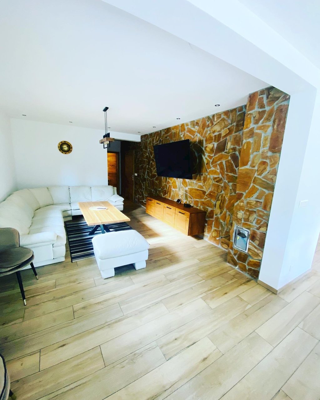 Chata Dominika Oravice - Oravice