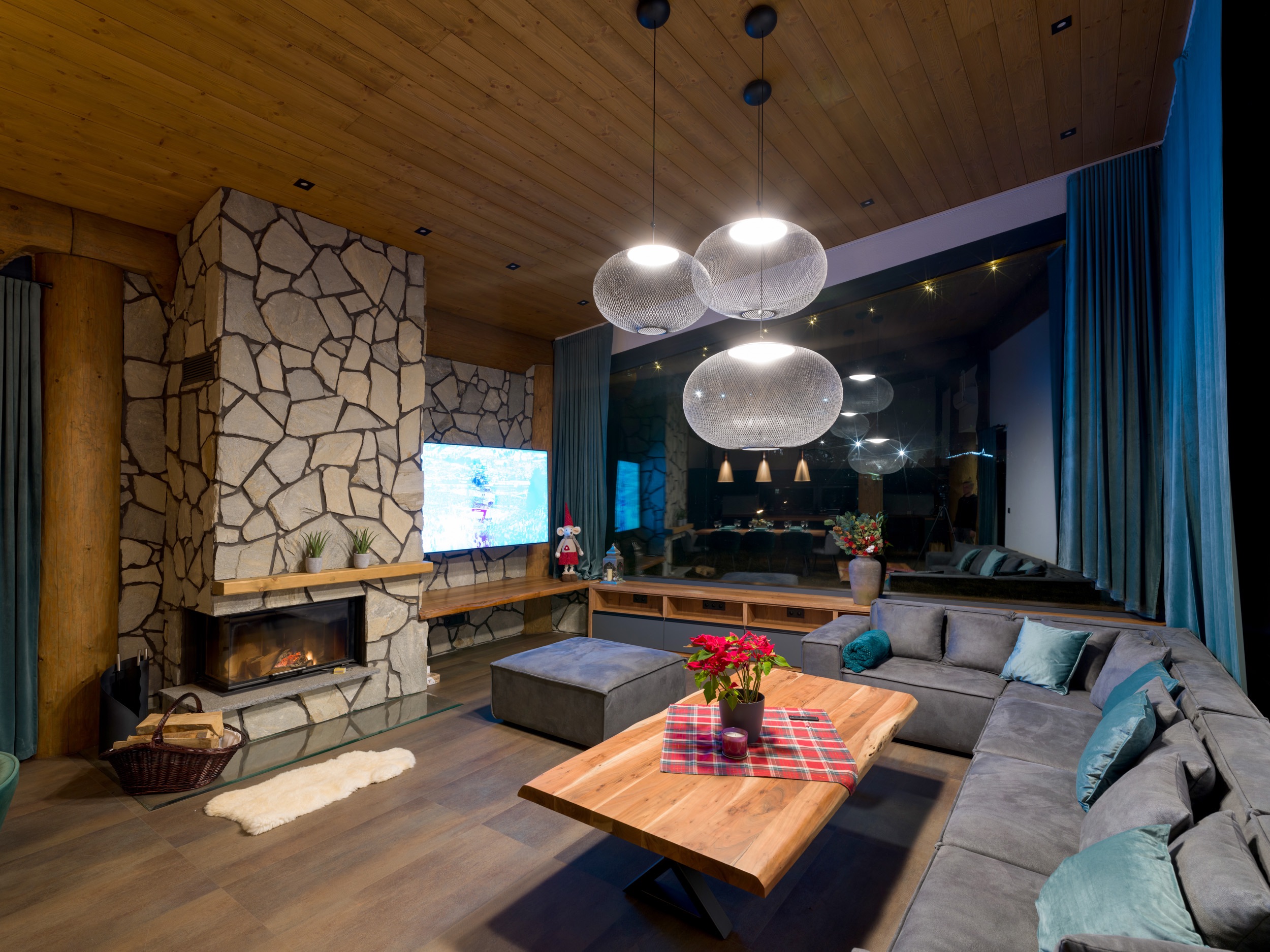 Chata Limba Valčianska dolina - Valča