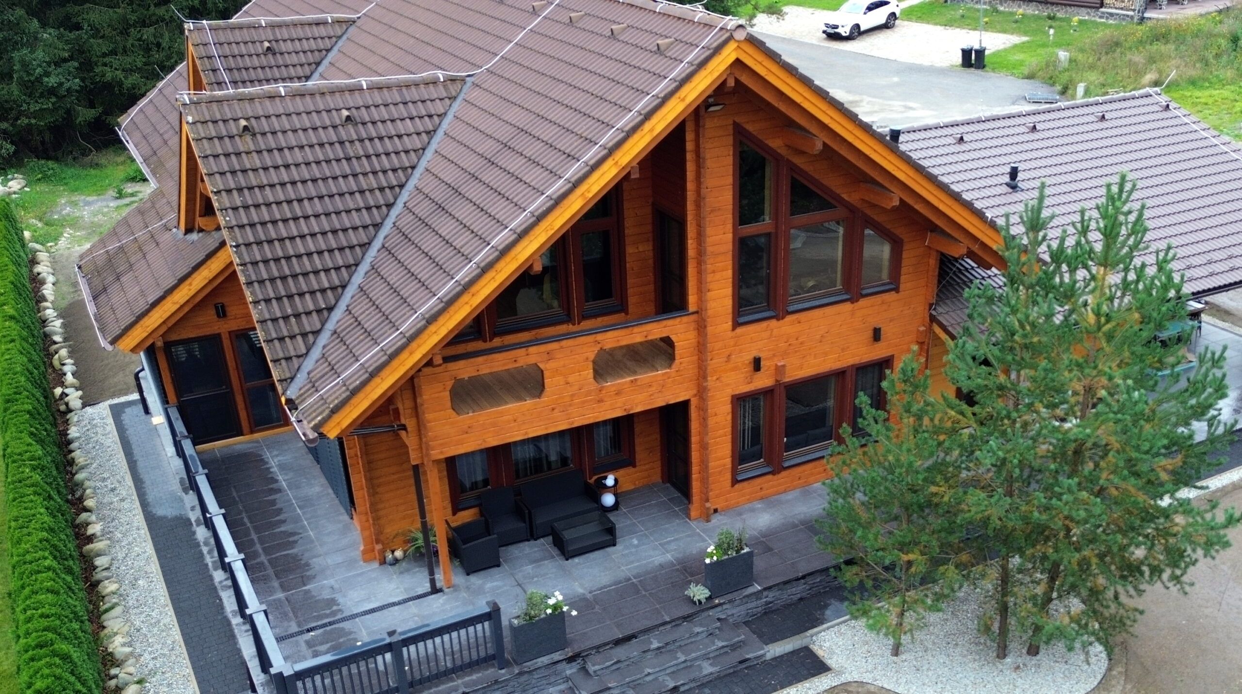 Pillow House Montibus - Pribylina