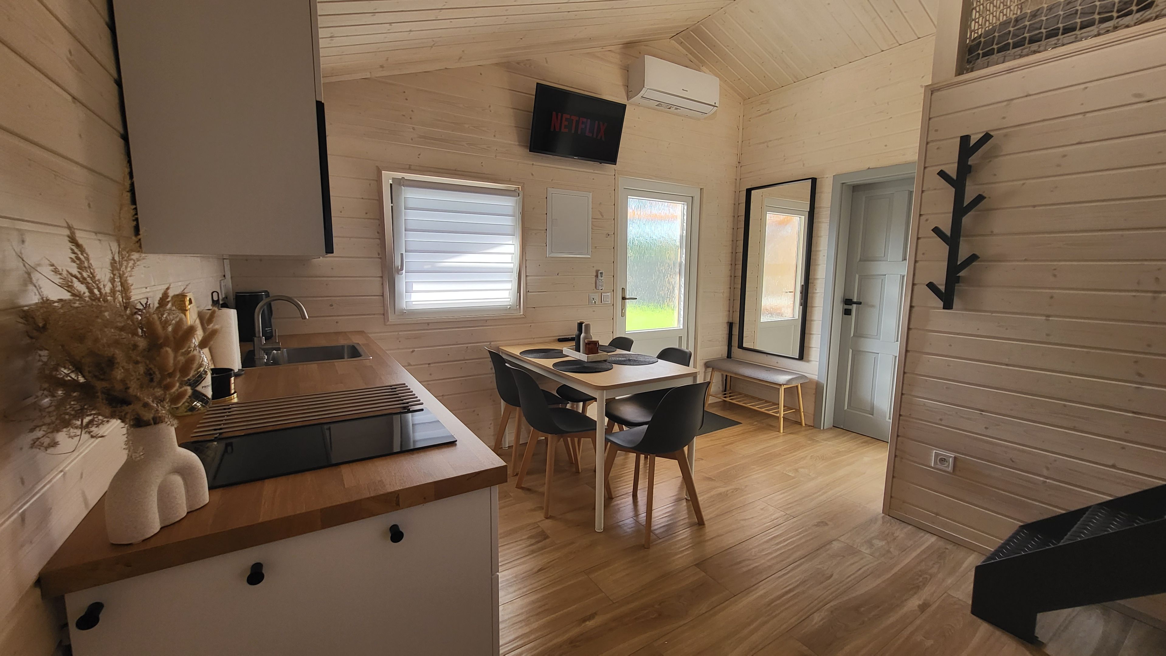 Apartmány Filipovi - Nový Přerov
