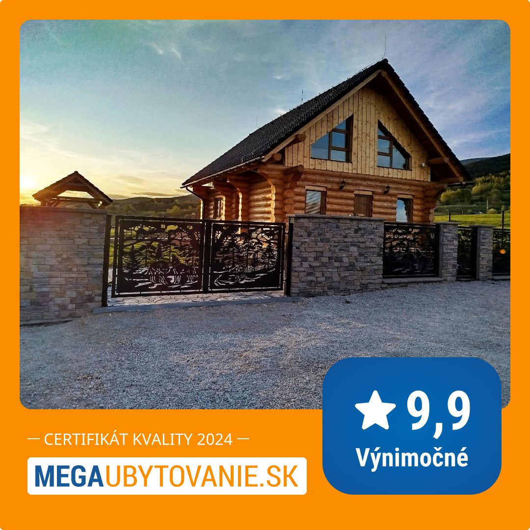 Zrub Šumiac - Šumiac