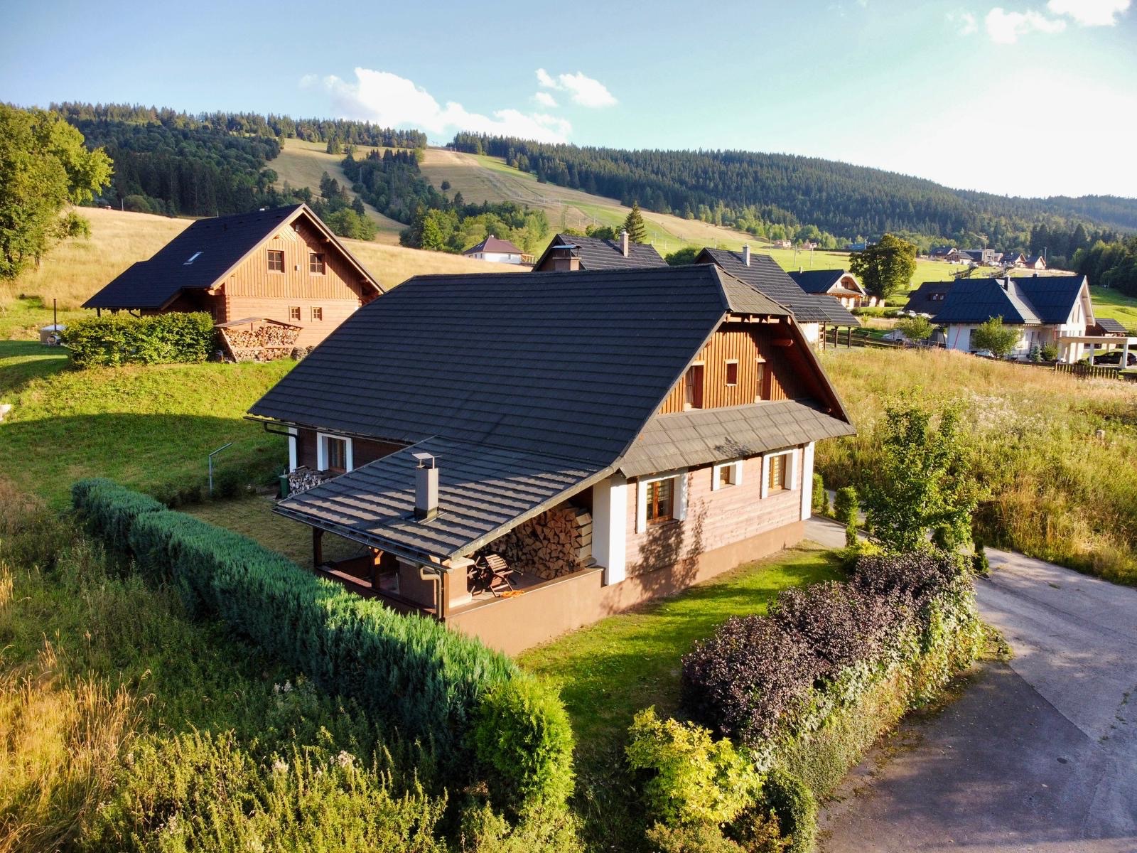 Ski Cottage Makov - Makov