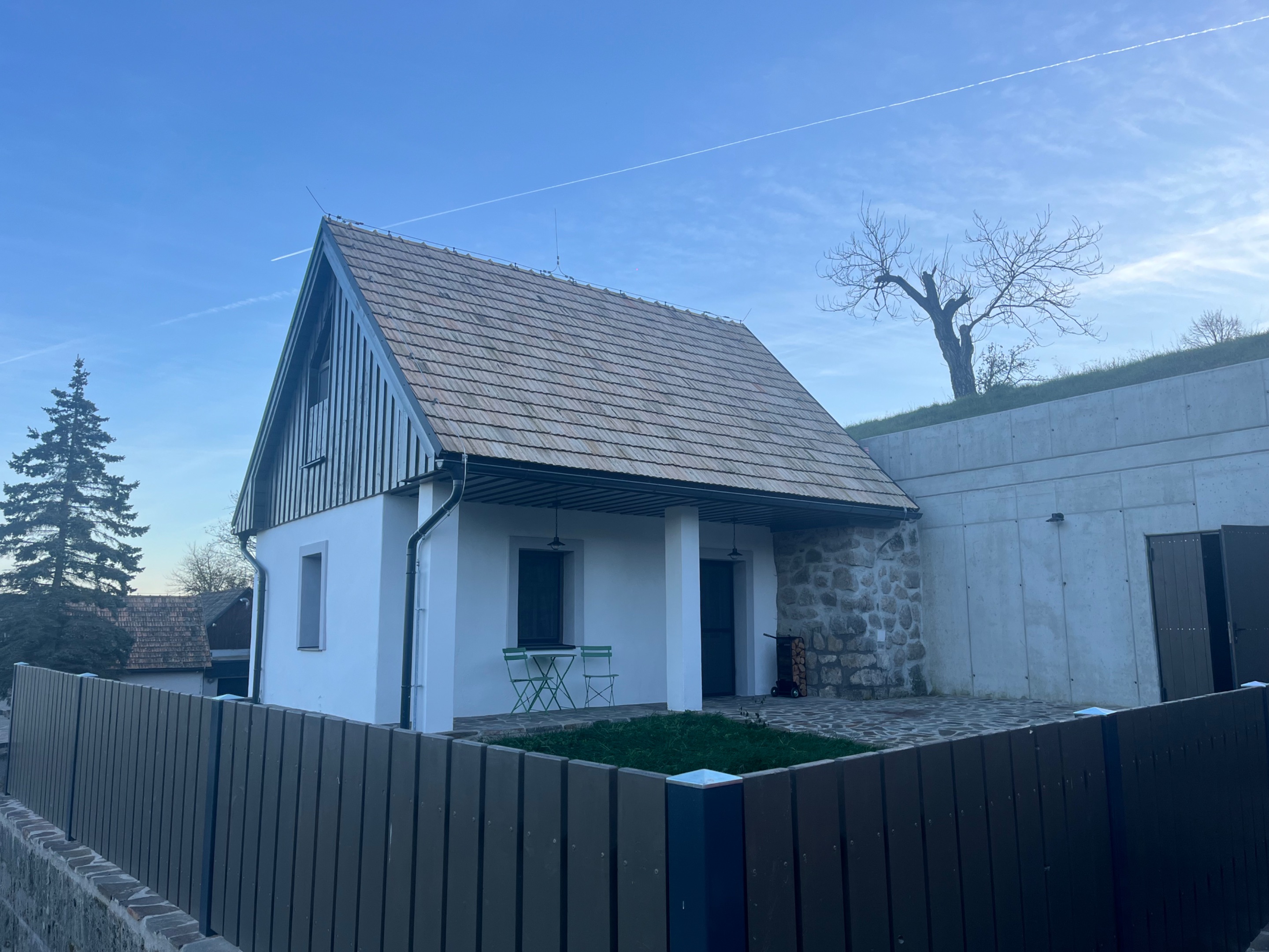 Malý domček Devičie - Devičie