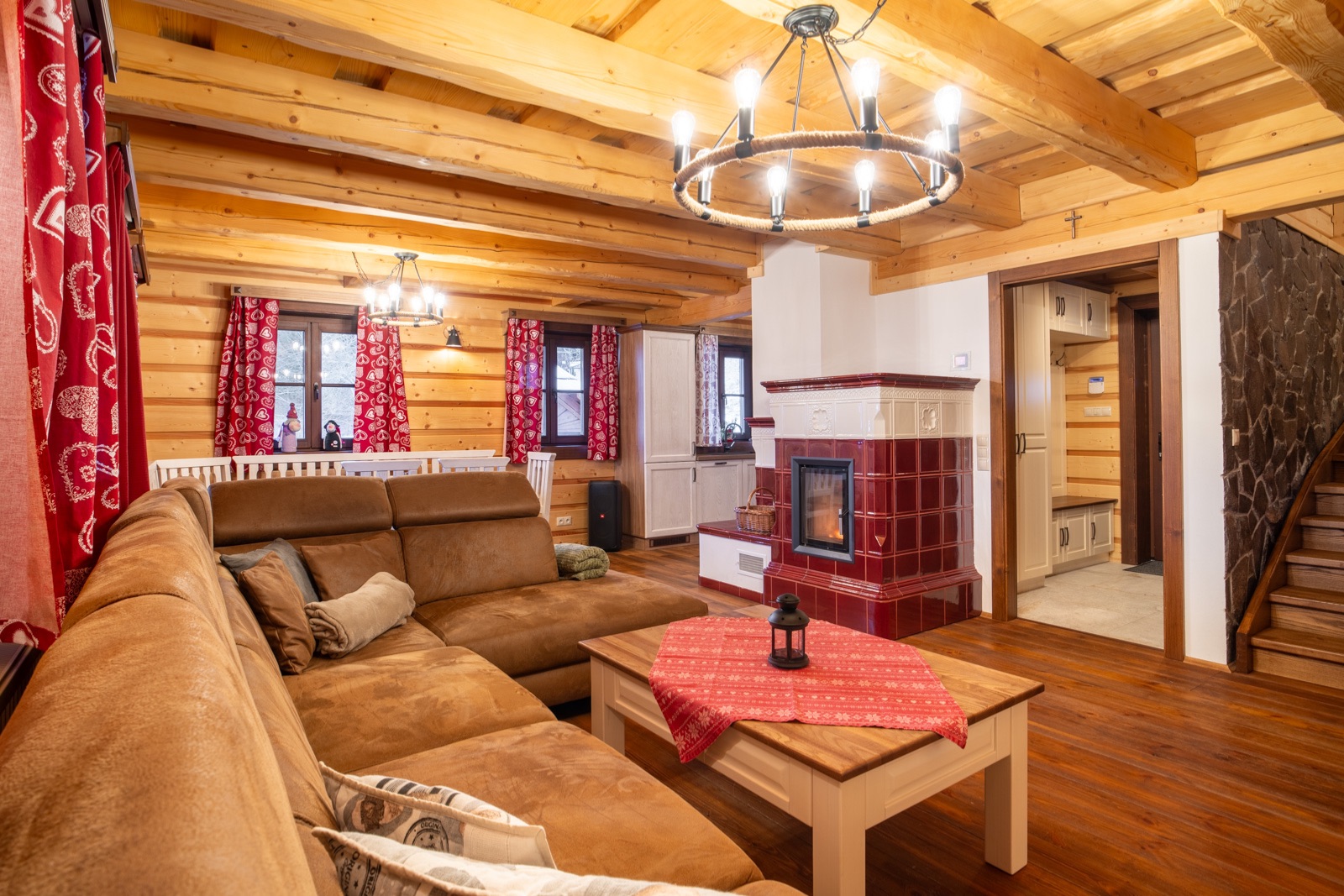 Panoráma Zázrivá - Zázrivá