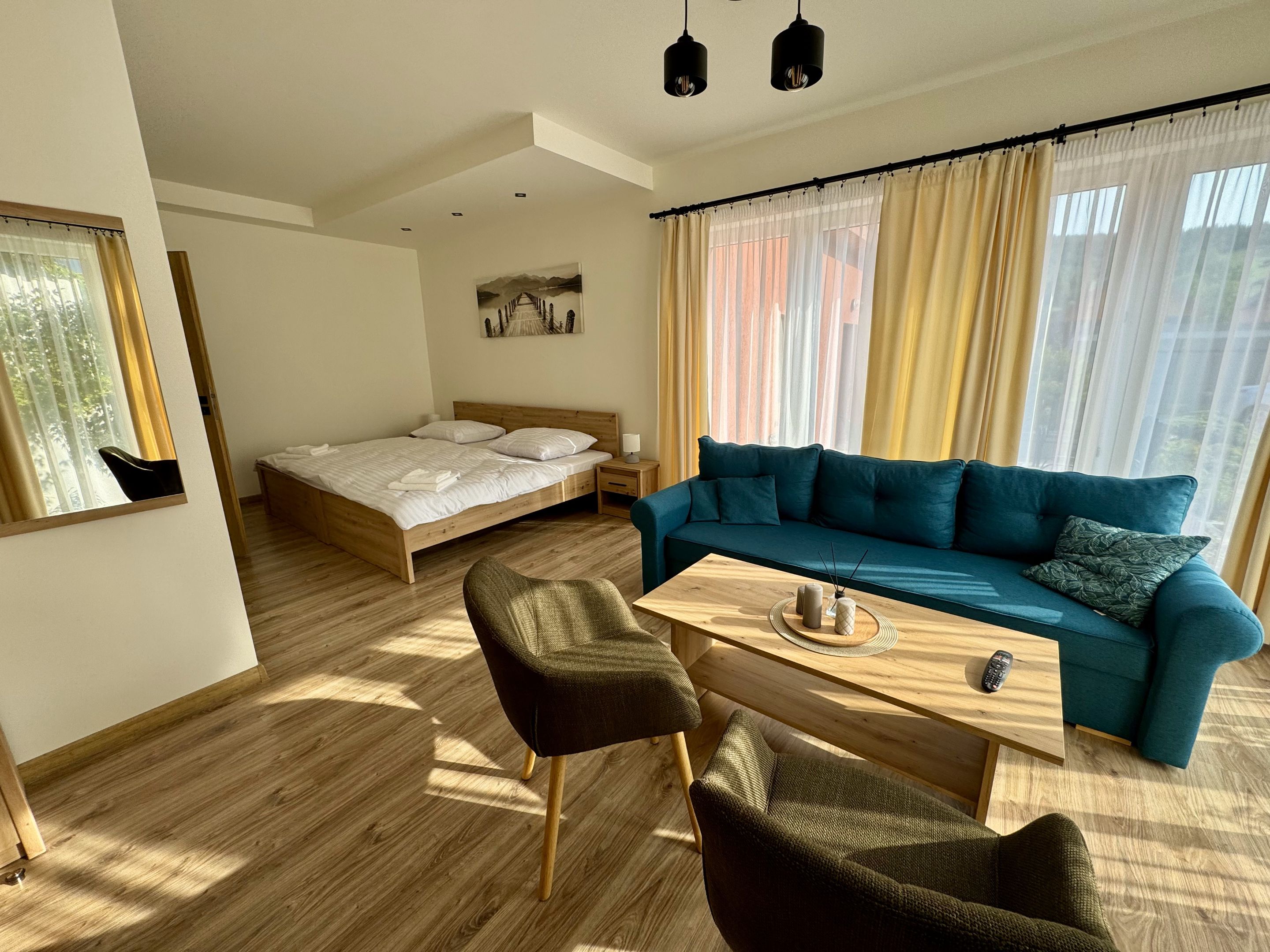 Penzión Vitaneo - Vitanová