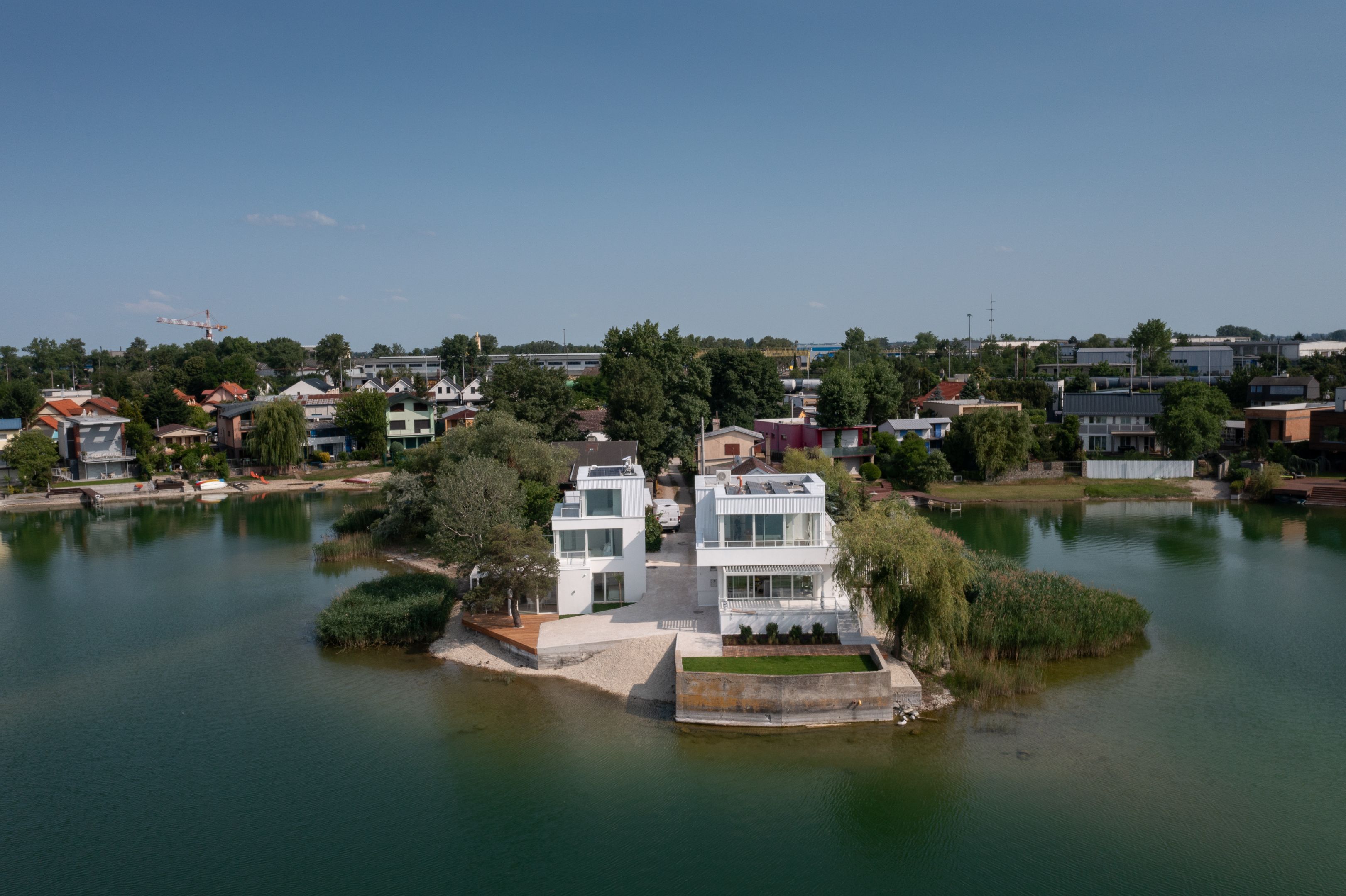 Ubytovanie golf Aquathermal Senec