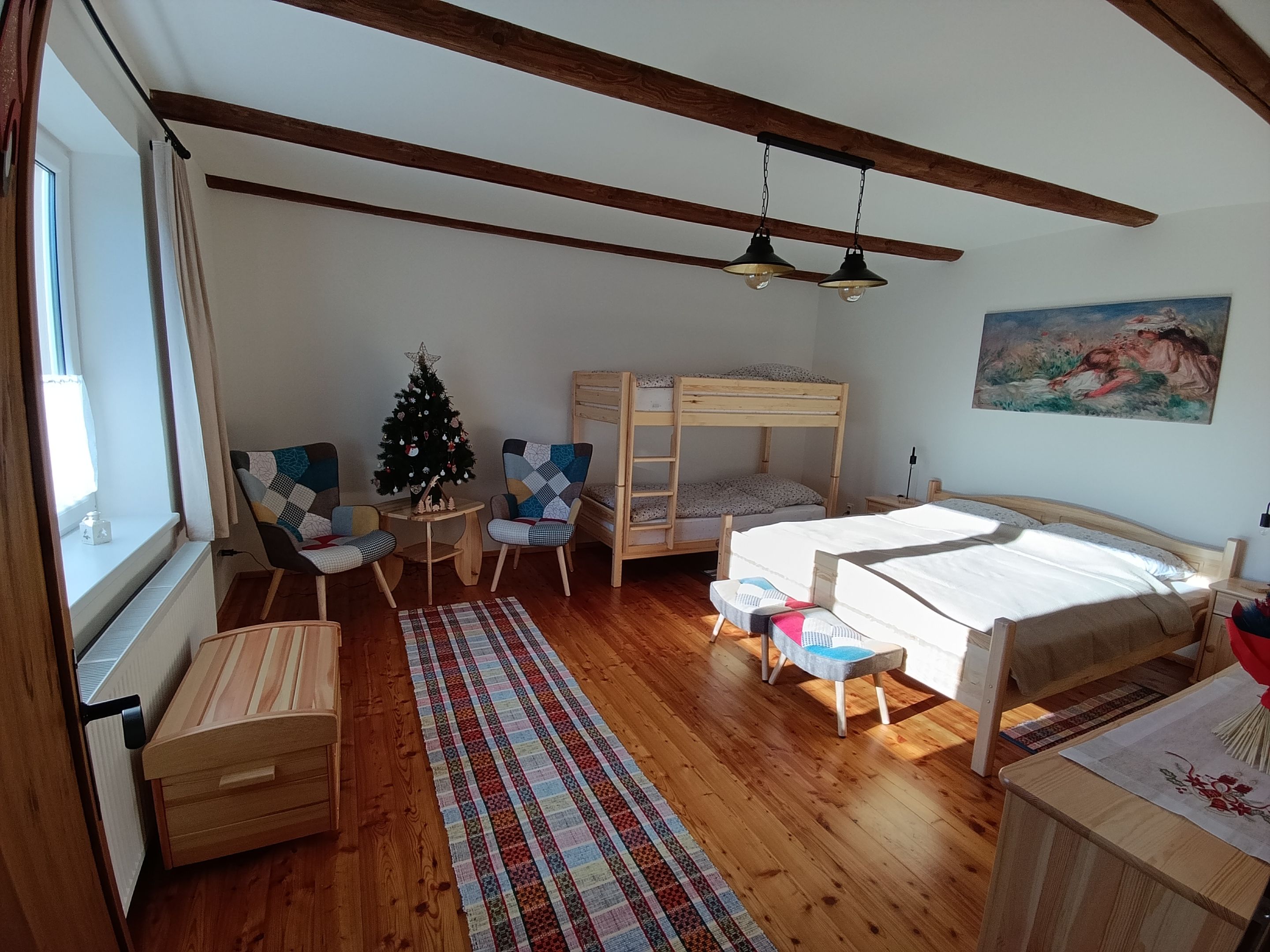 Apartmány pri vode Vrbov