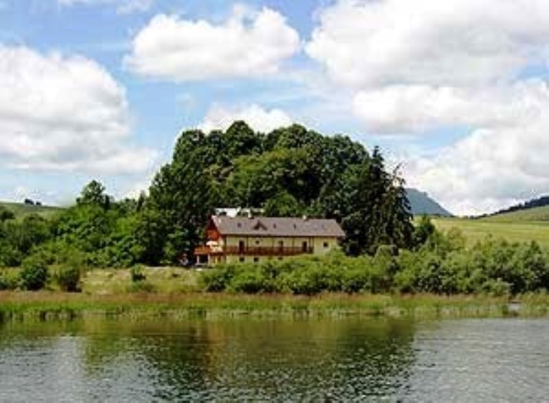 Vila Bobrik Liptovská Mara - Bobrovník