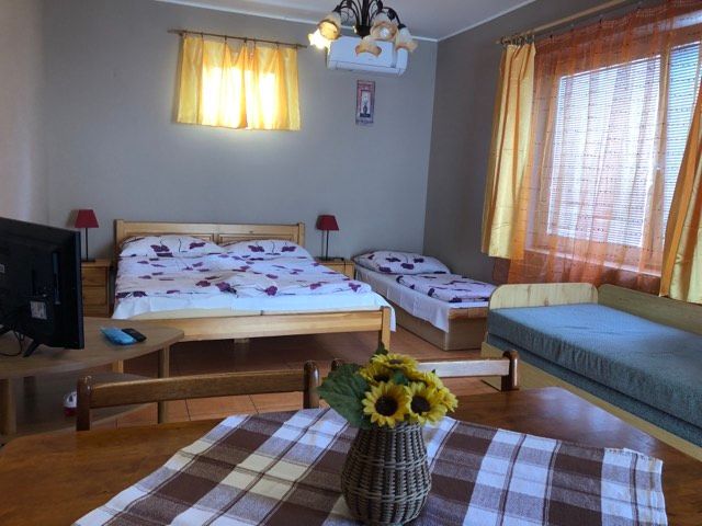 Rekreačný dom Luna - Štúrovo
