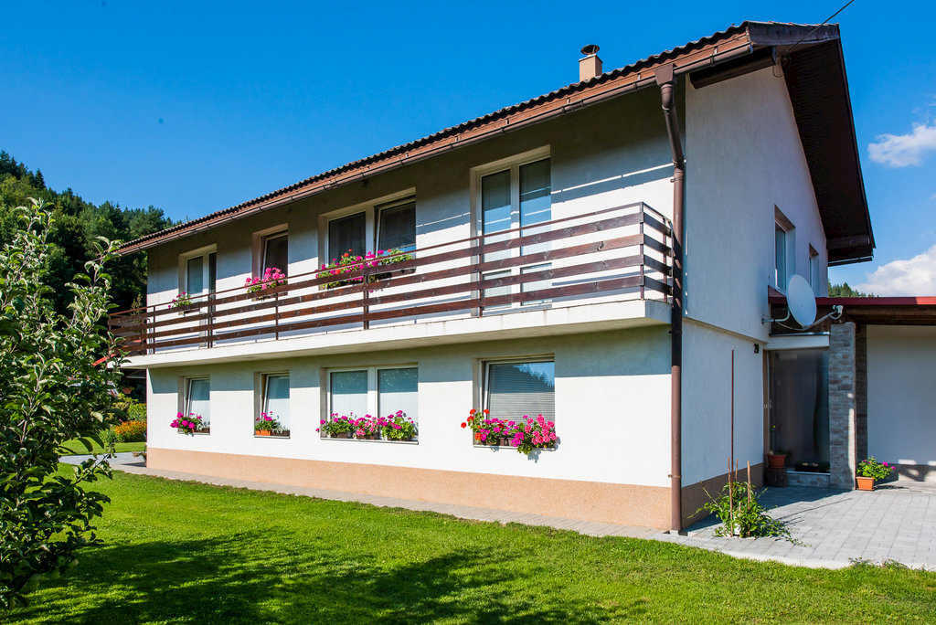 Ubytovanie v súkromí Orava