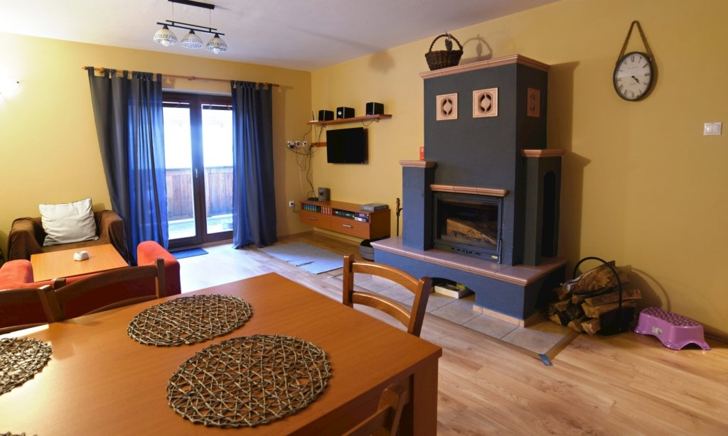 Apartmány Fairy-Tale - Tále