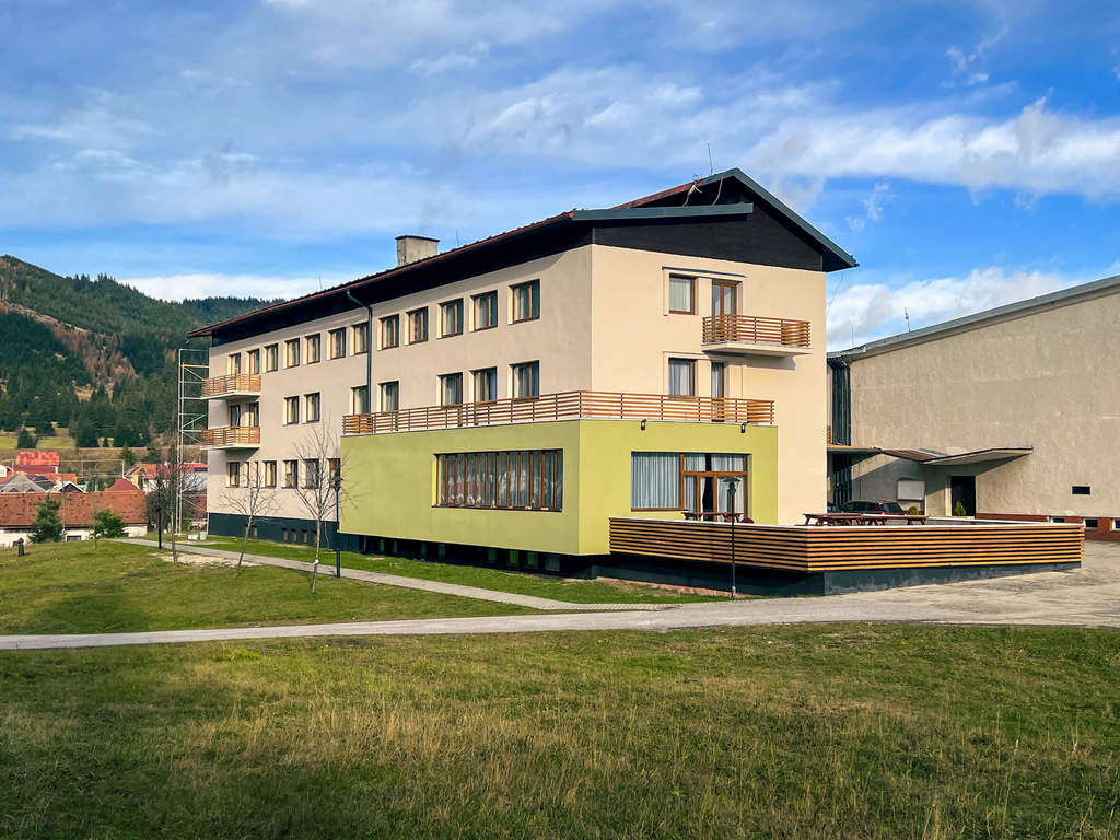 Hotel Telgárt - Telgárt