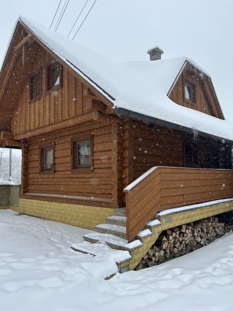 Drevenice Mojtínska jaskyňa