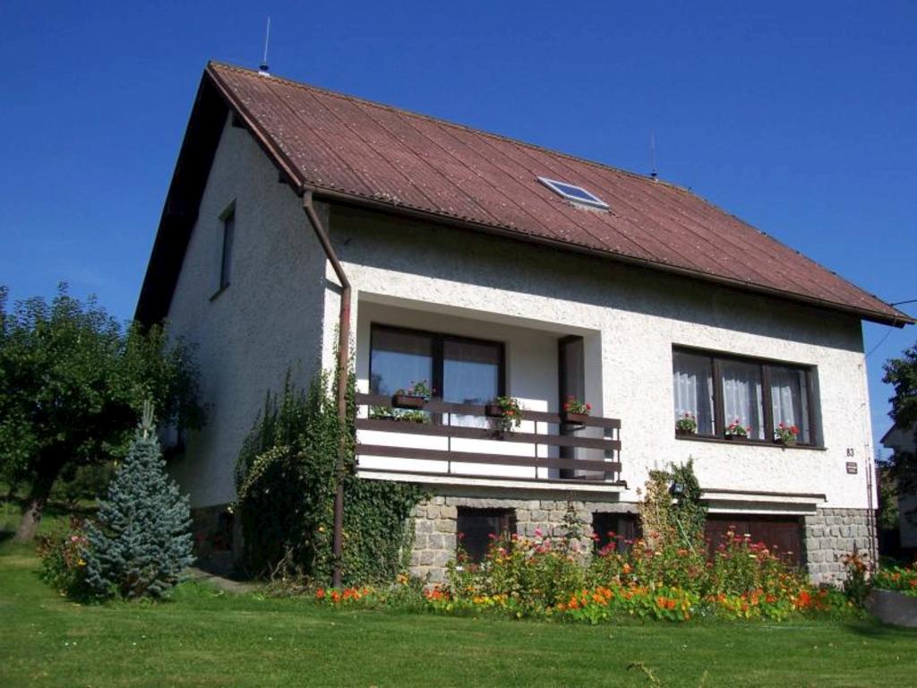 Apartmán U Mikešů - Sepekov