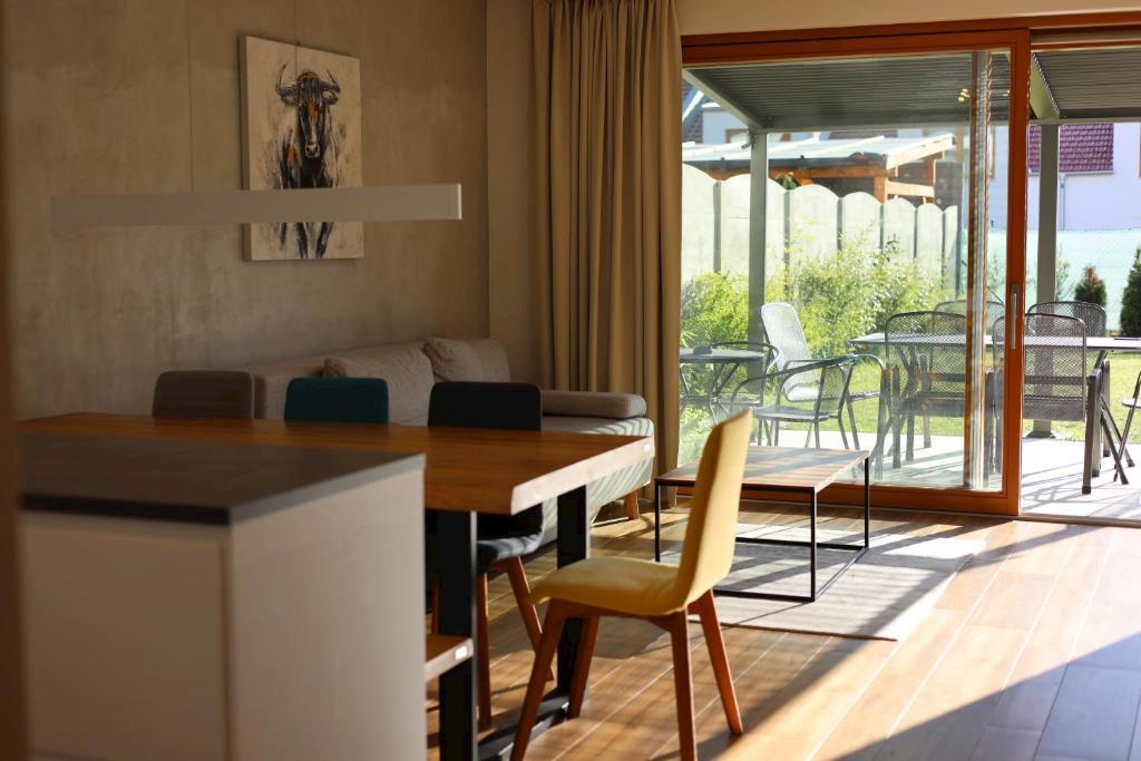 Veritas House - Mikulov