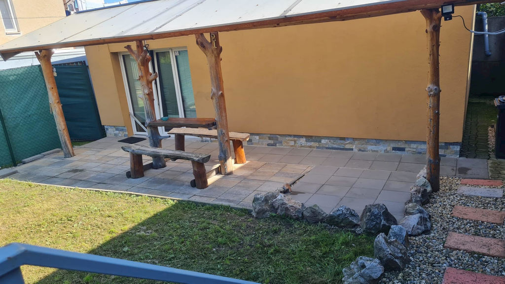 Accommodation summer holiday Košice - Myslava