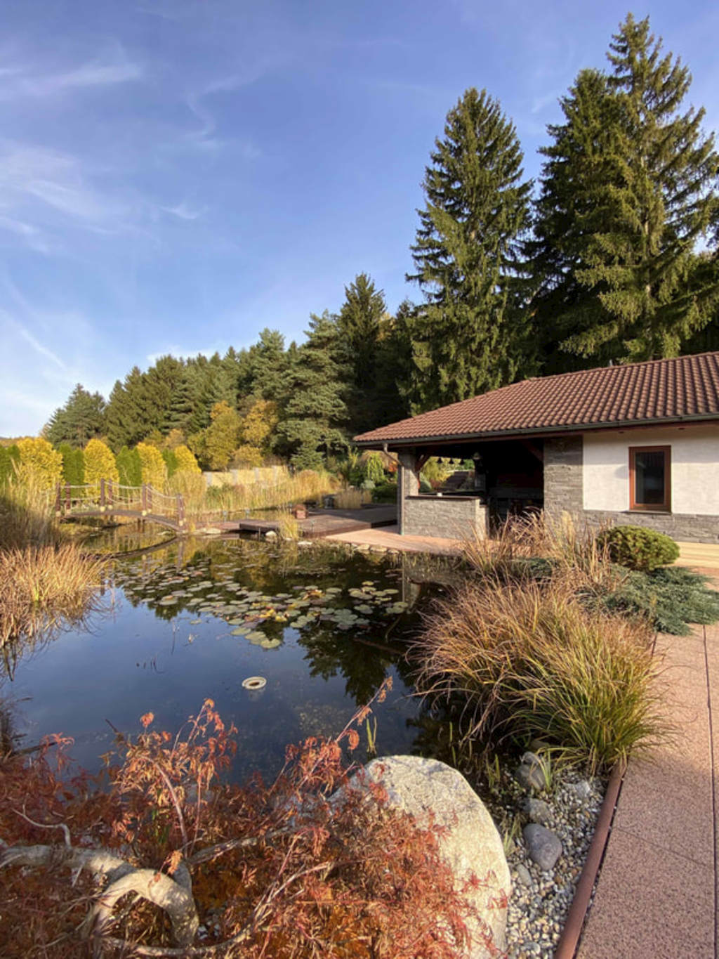 Relax Komplex Rajec - Kľače