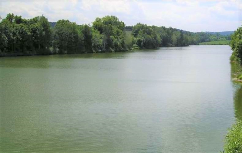Ubytování Přehrada Markovka