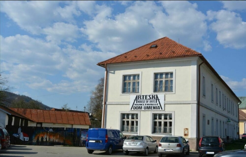 Tipy na výlety Detva