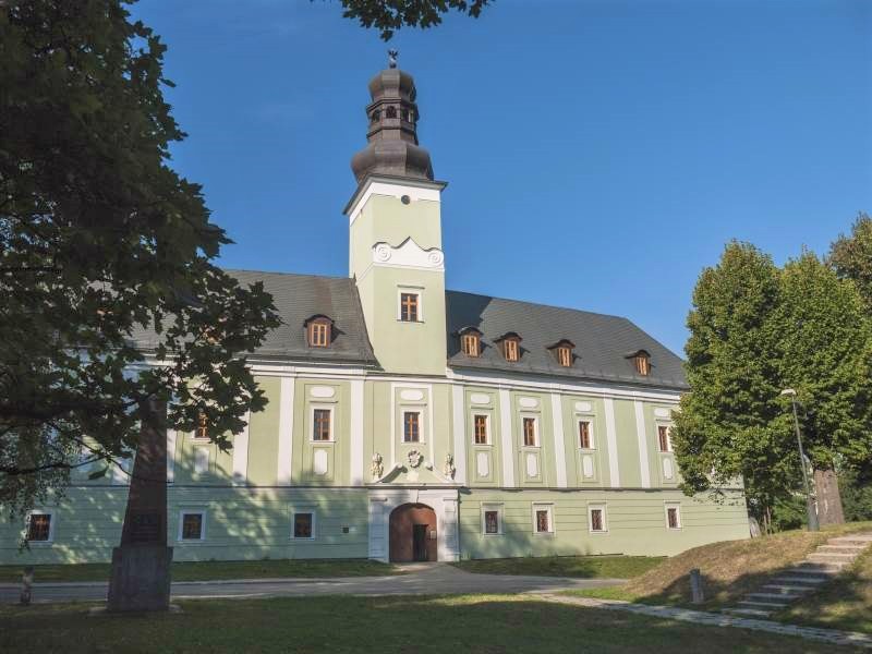 Tipy na výlety Dubnica nad Váhom