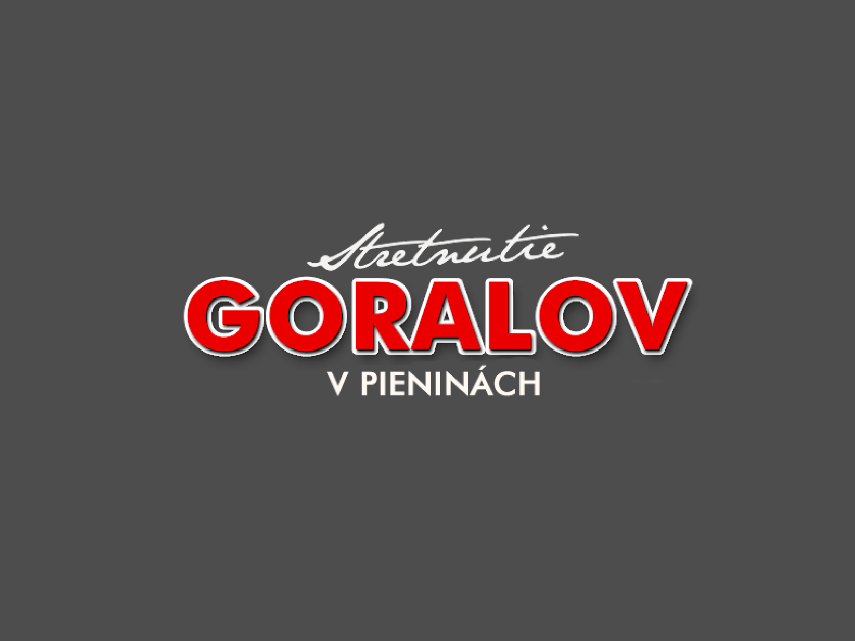Podujatia Veľká Lesná
