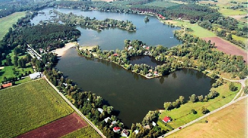 Ubytovanie Prírodné kúpalisko Rudava Malé Leváre