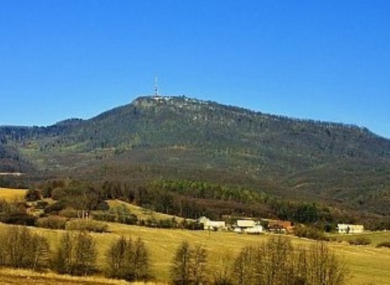 Ubytovanie Sitno
