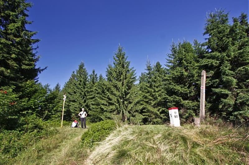 Ubytovanie Modralová - Slovenský severný pól