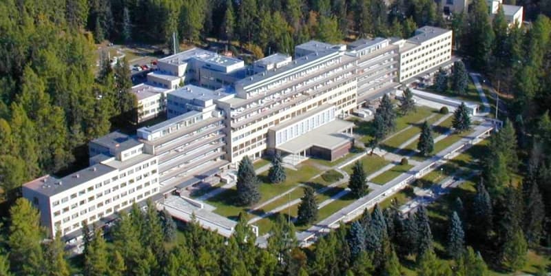 Ubytovanie Kúpele Vyšné Hágy