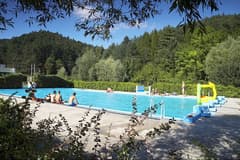 Rekreačné zariadenie Planinka - Dechtice