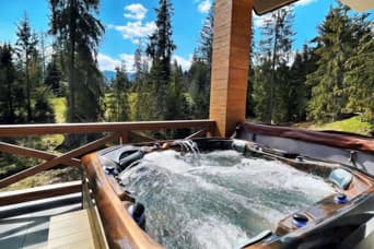 Chata JULIE Oravice - Oravice