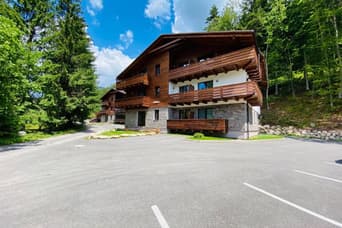 Apartmán Nicole Tále - Bystrá (okres Brezno)