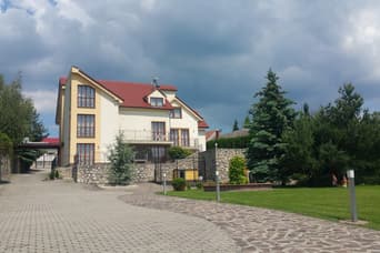 Rekreačné zariadenie Planinka - Dechtice