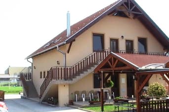 Rekreačný domček Márk - Veľký Meder