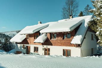 Chata Panorama Family - Habovka