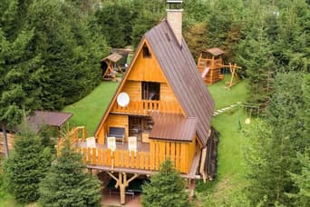 Chalupa u Kajka - Dolný Kubín