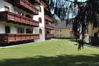 Apartmán Nicole Tále - Bystrá (okres Brezno)