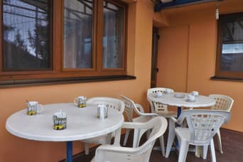 TP Hotel Družba - Senec