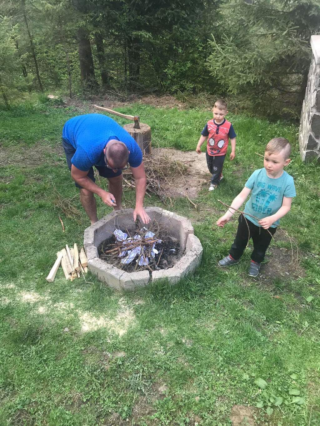 Chata OĽA Oravice - Oravice