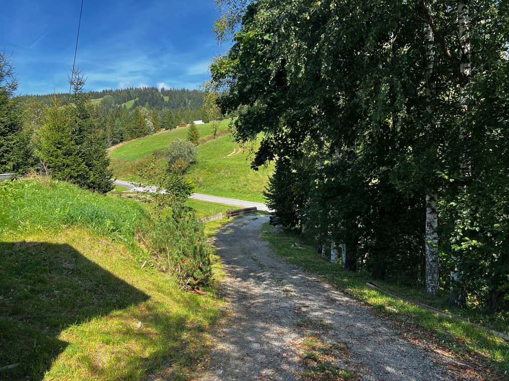 Chata Mojer Bachledka - Ždiar