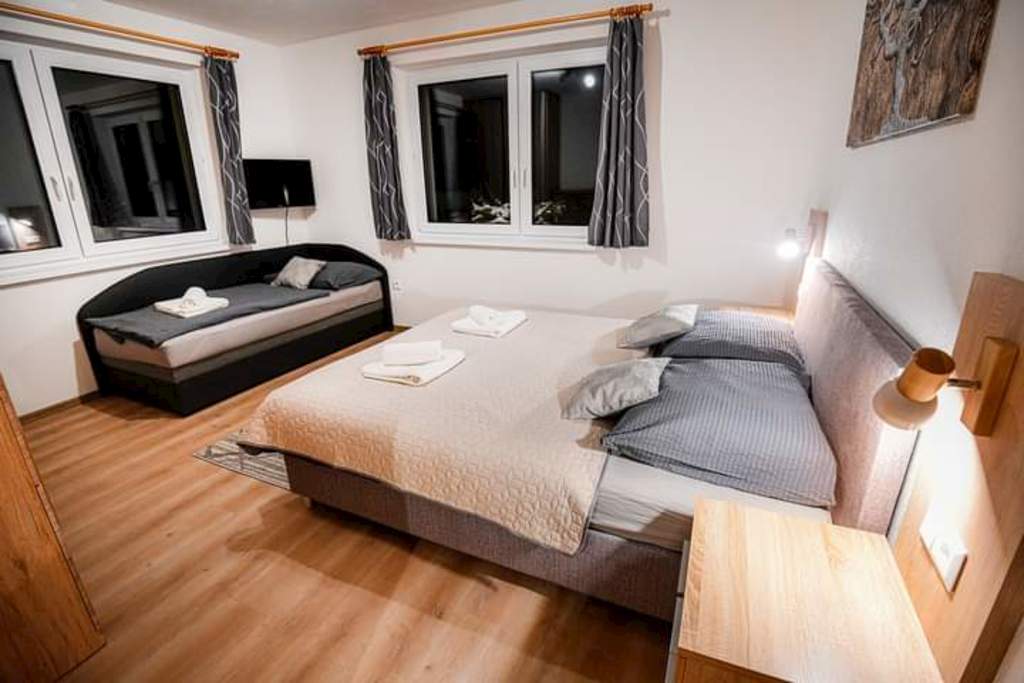 Wellness villa Bobrik - Pribylina