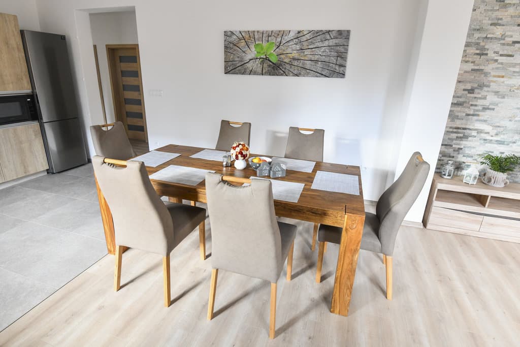 Wellness villa Bobrik - Pribylina