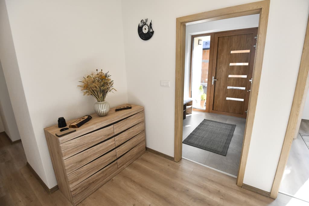 Wellness villa Bobrik - Pribylina